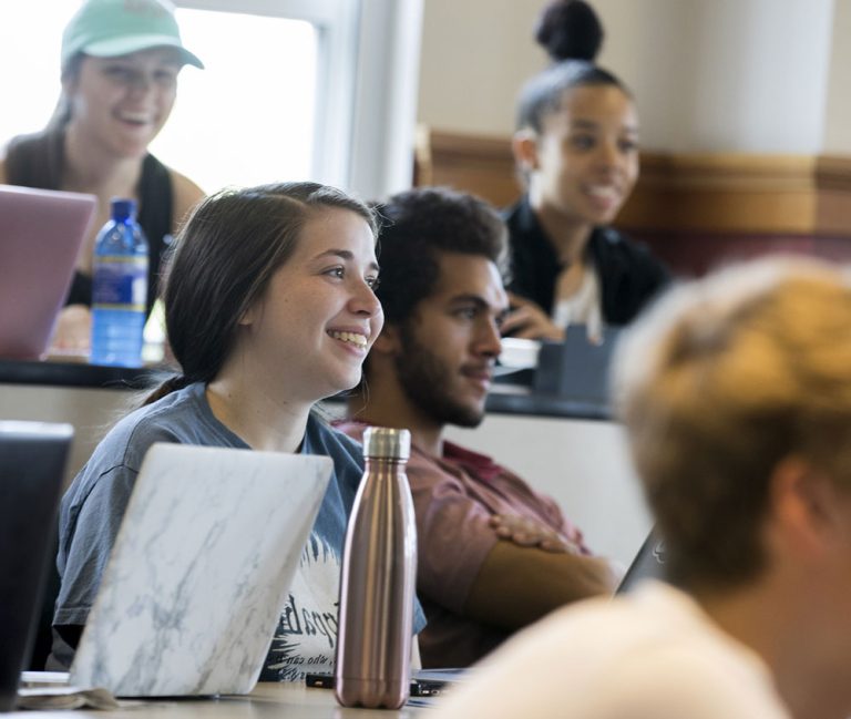 Regenerative Bioscience Major